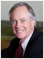 Bruce B. Waugh - American College of Civil Trial Mediators